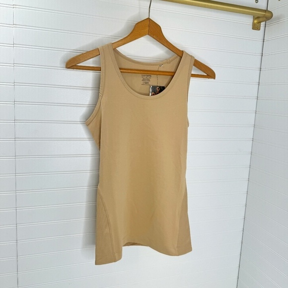 Tommy Copper | Tops | Nwt Tommie Copper Womens Lower Back Support Tank ...